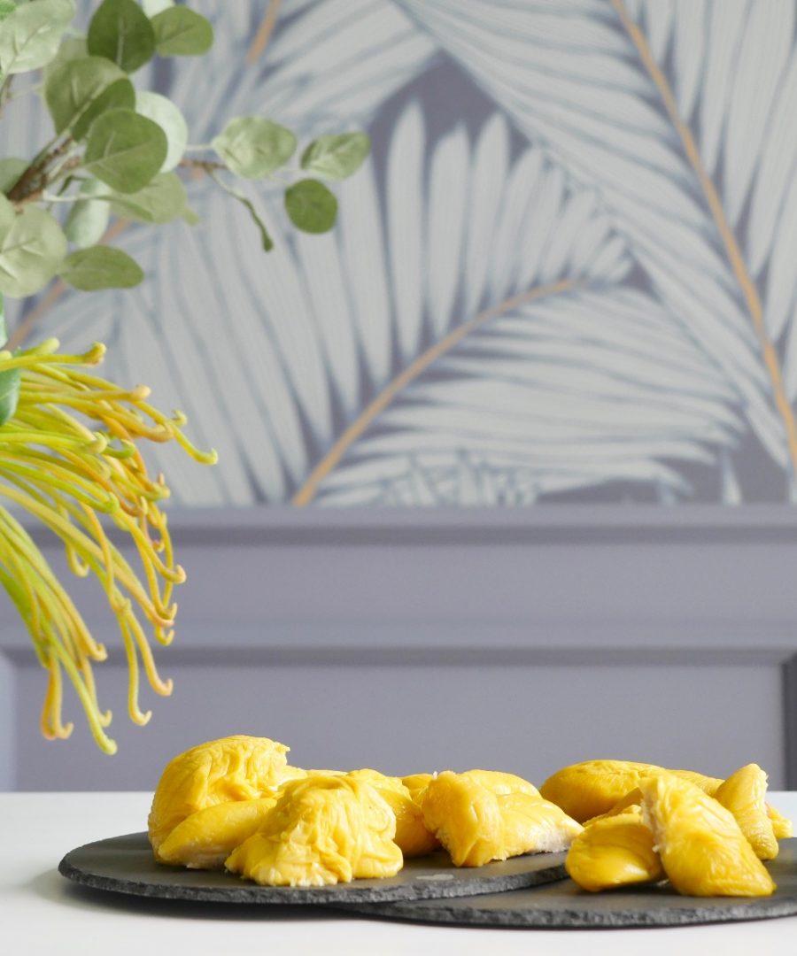 Mao Shan Wang / Musang King (MSW) - Durian Delivery Singapore