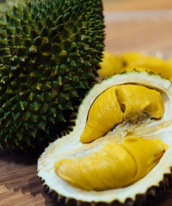 Mao Shan Wang / Musang King (MSW) - Durian Delivery Singapore