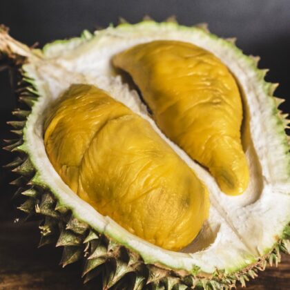 Black Thorn - Durian Delivery Singapore