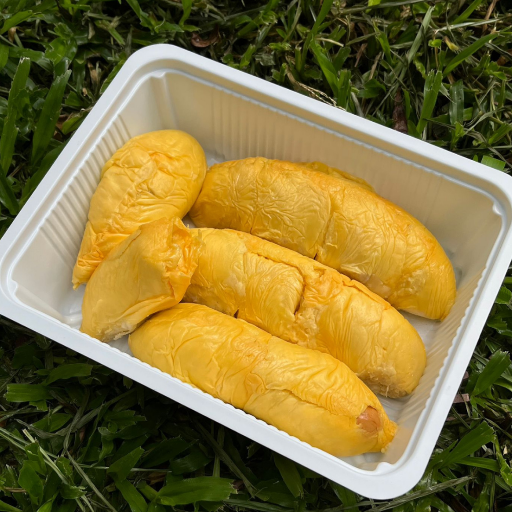 Durian Singapore | Fresh Durian Delivery | Premium Selection